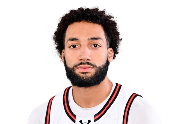 Tasos Cook - Campbell Fighting Camels Guard - ESPN