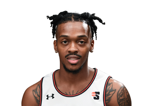 Dakari Johnson Biography - ESPN