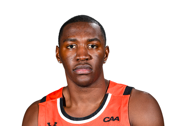 Mason Grant Biography - ESPN