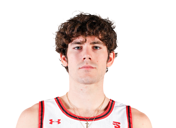 Brendan Mykalcio - Gardner-Webb Runnin' Bulldogs Guard - ESPN