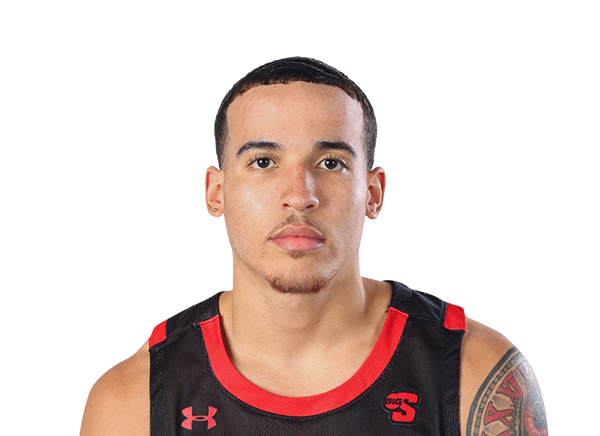 Leon Williams - Gardner-Webb Runnin' Bulldogs Guard - ESPN (AU)
