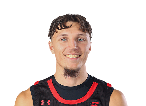 John Roghelia - Gardner-Webb Runnin' Bulldogs Forward - ESPN