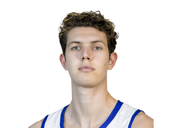 Luc Therrien - Hampton Pirates Forward - ESPN