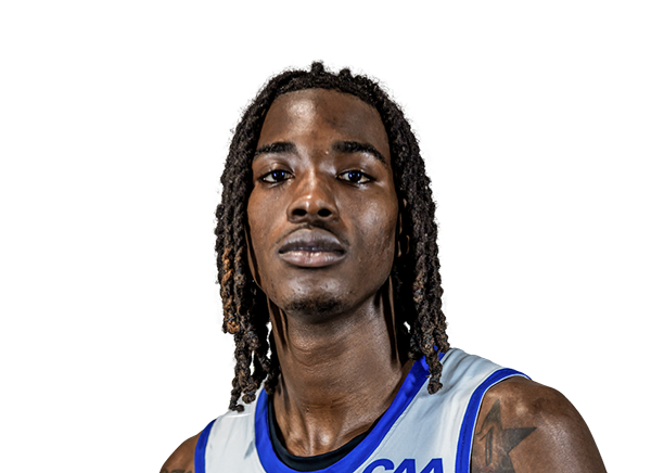 Will Henderson - Hampton Pirates Forward - ESPN