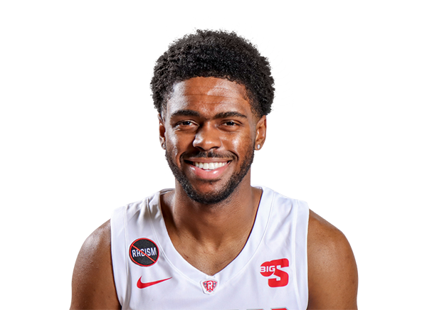 Roshaun Black - Radford Highlanders Guard - ESPN