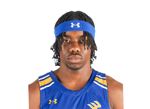 Kaleb Higgins - Cal State Bakersfield Roadrunners Guard - ESPN