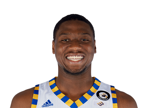 Brian Washington - Cal State Bakersfield Roadrunners Forward - ESPN