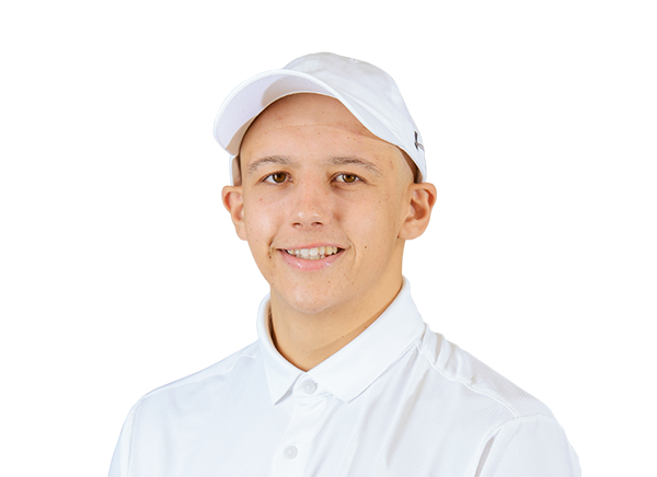 Nick Herrmann - Cal State Northridge Matadors Guard - ESPN