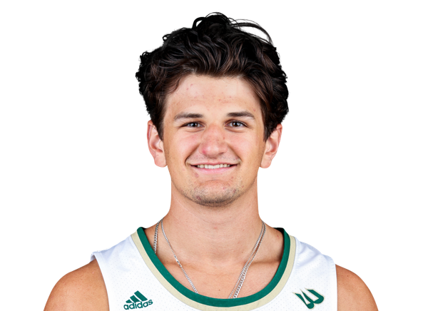 Hayden Jory - Cal Poly Mustangs Guard - ESPN