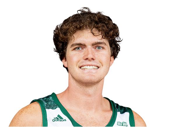 Paxton Burzell - Cal Poly Mustangs Forward - ESPN