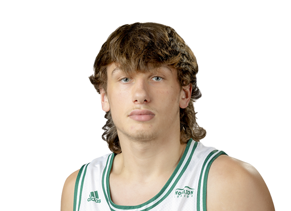 Brock Heffner - Green Bay Phoenix Forward - ESPN