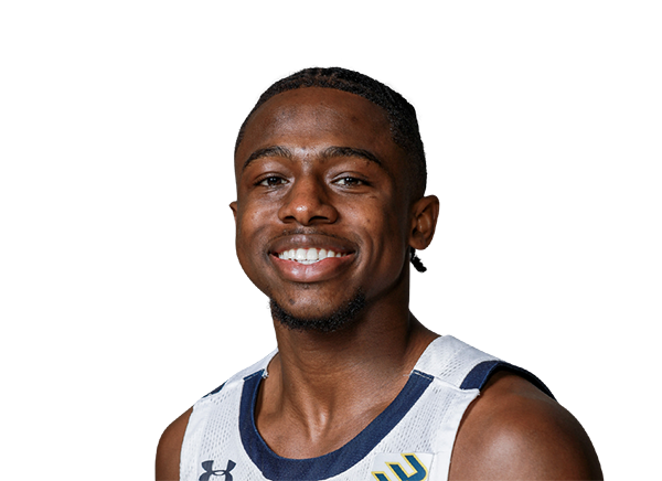 Michael Pearson Jr. - UC San Diego Tritons Guard - ESPN
