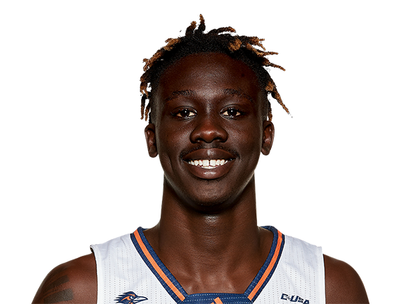 Dhieu Deing - UTSA Roadrunners Guard - ESPN