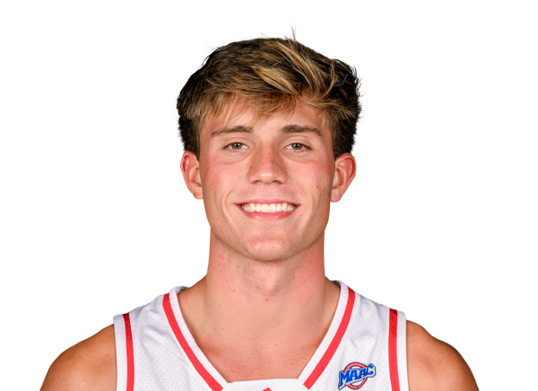 Griffin Barrouk - Sacred Heart Pioneers Guard - ESPN