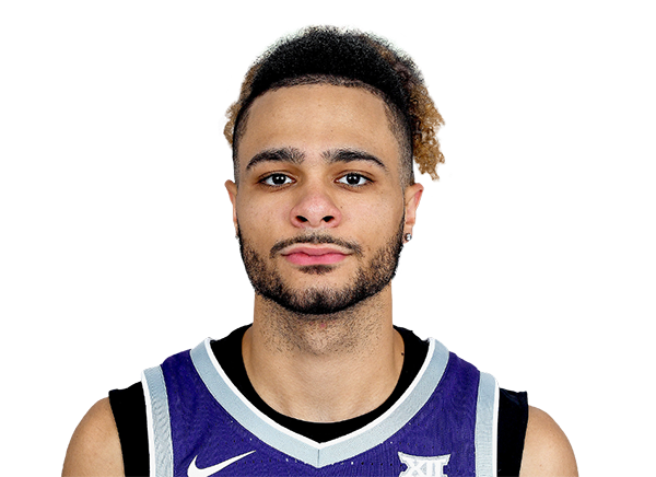 Trey Harris - Kansas State Wildcats guard - ESPN