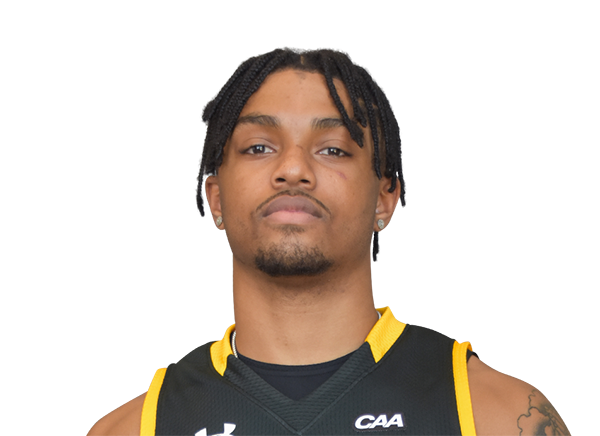 Tyler Gill - Towson Tigers Guard - ESPN