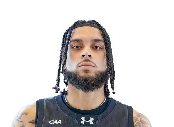 Tyler Coleman - Towson Tigers Forward - ESPN