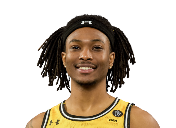 Rahdir Hicks - Towson Tigers Guard - ESPN (AU)