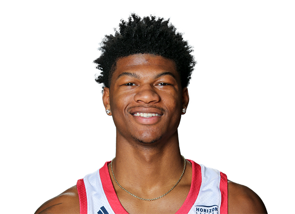 Jeramy Shaw - Detroit Mercy Titans Guard - ESPN