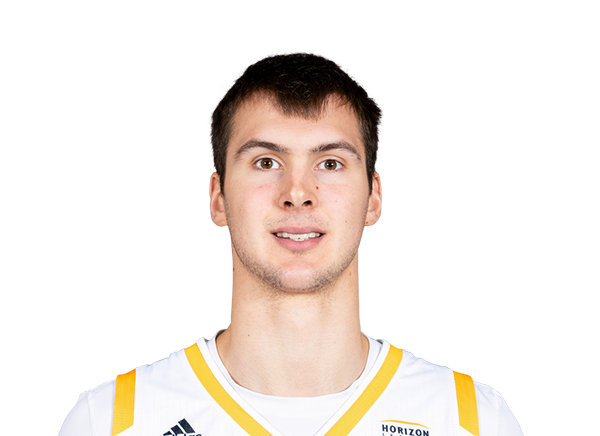Cade Meyer - Northern Kentucky Norse Forward - ESPN