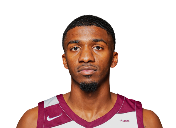 Darius Ford - Alabama A&M Bulldogs Guard - ESPN