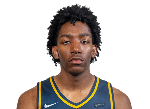 Greg Spurlock - Coppin State Eagles Guard - ESPN