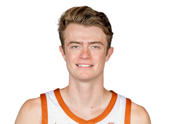 Cole Bott - Texas Longhorns Forward - ESPN