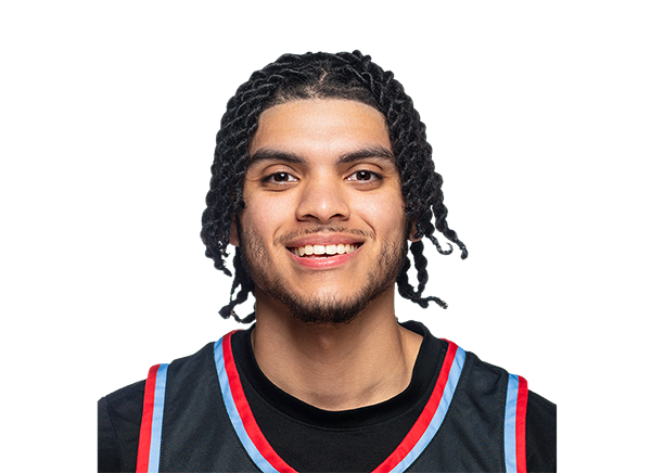 Ricky Deadwyler III - Delaware State Hornets Guard - ESPN