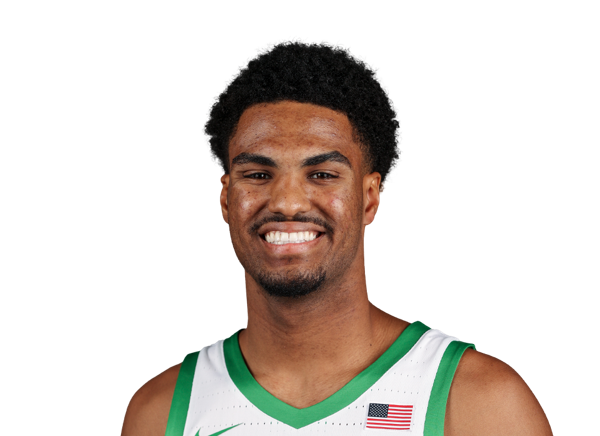 Miles Stewart - Oregon Ducks Forward - ESPN