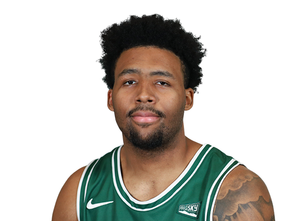 KJ Allen - Portland State Vikings Forward - ESPN