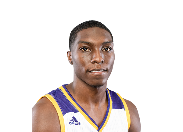 DeAngelo Ware Biography - ESPN