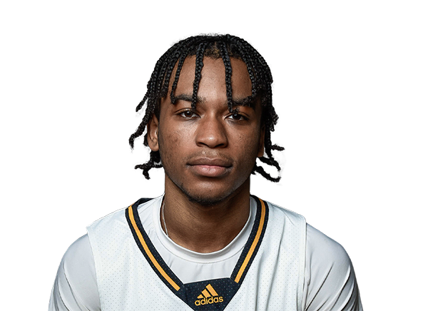 Tyson Duncan - Grambling Tigers Guard - ESPN