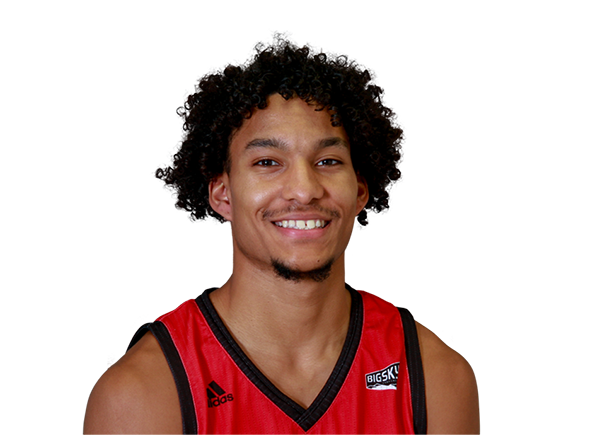 Sean Kirk - Eastern Washington Eagles Guard - ESPN