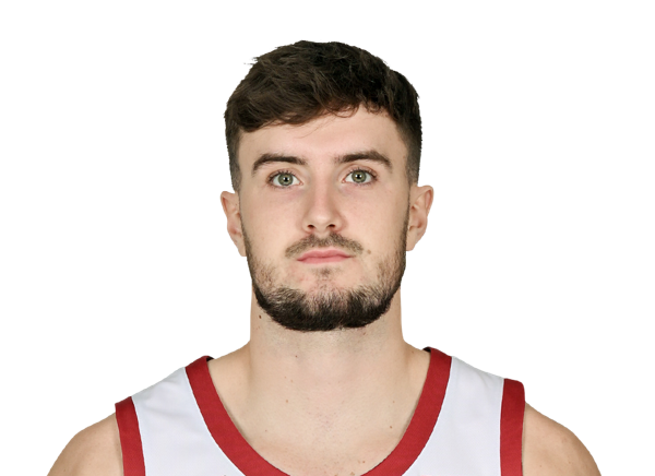 Ethan Price - Washington State Cougars Forward - ESPN (UK)