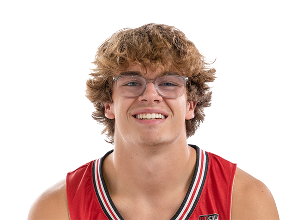 Casey Jones - Eastern Washington Eagles Forward - ESPN