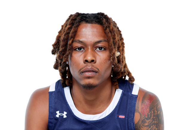 Jayme Mitchell Jr. - Jackson State Tigers Guard - ESPN (AU)