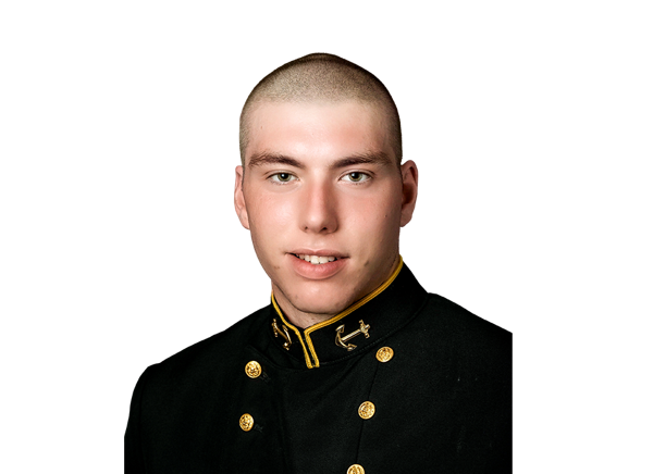 Mitch Fischer - Navy Midshipmen Forward - ESPN