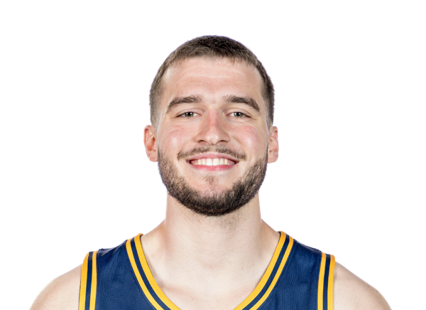 Milos Ilic - California Golden Bears Center - ESPN