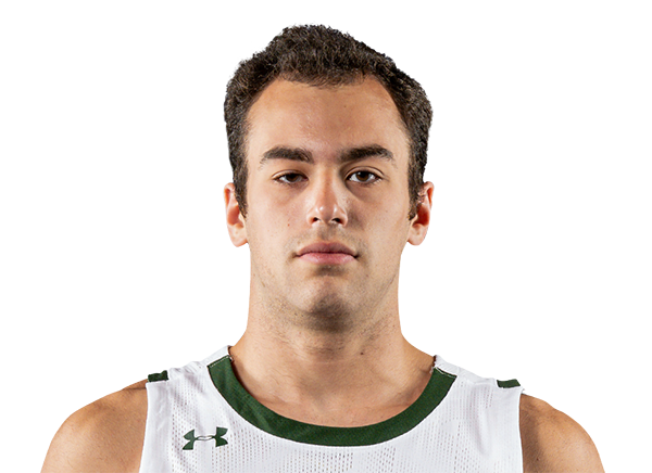 Charlie Weisberg - Loyola Maryland Greyhounds Guard - ESPN (AU)