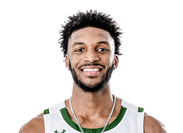David Brown III - Loyola Maryland Greyhounds Guard - ESPN