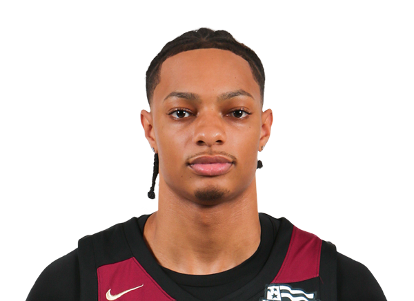 Isaiah Thompson - Lafayette Leopards Guard - ESPN