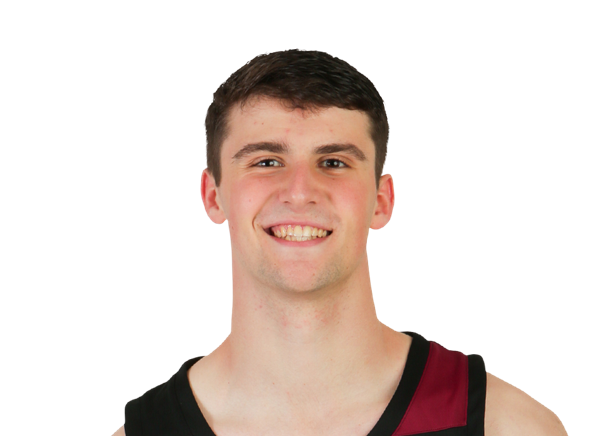 Chris Rubayo - Lafayette Leopards Forward - ESPN