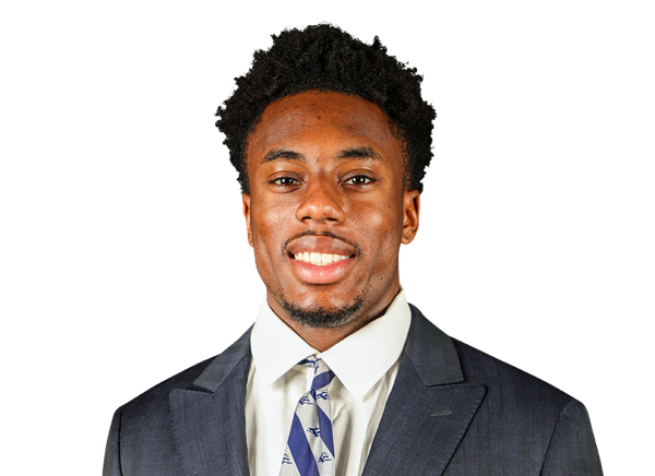 Kyrell Luc - Longwood Lancers Guard - ESPN