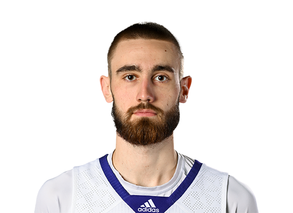 Austin Lewis - Holy Cross Crusaders Forward - ESPN