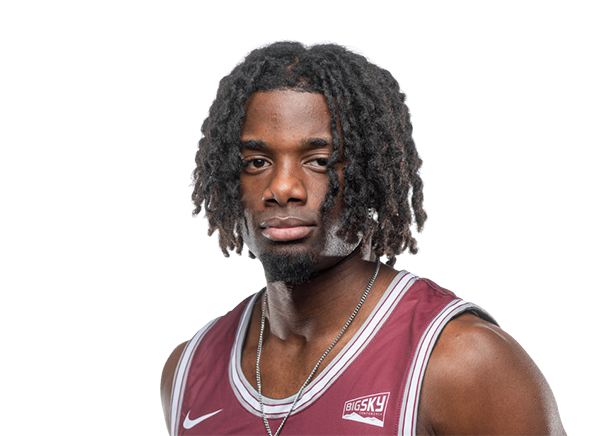 Johnny Braggs - Montana Grizzlies Guard - ESPN