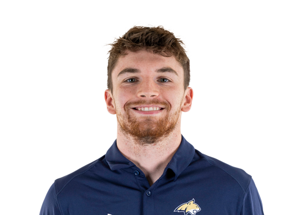 Patrick McMahon - Montana State Bobcats Guard - ESPN
