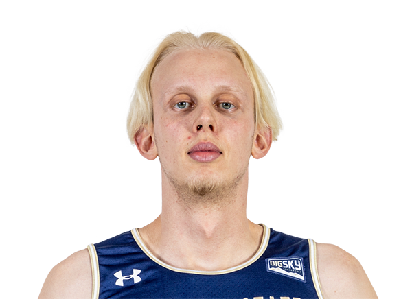 Jasper Reinalda - La Sierra Golden Eagles Center - ESPN