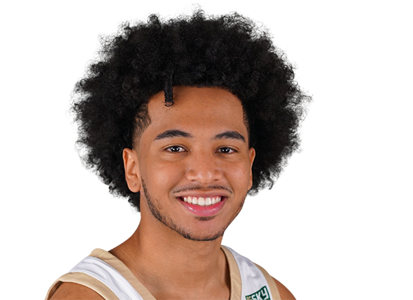 Xavier Ford - Sacramento State Hornets Guard - ESPN