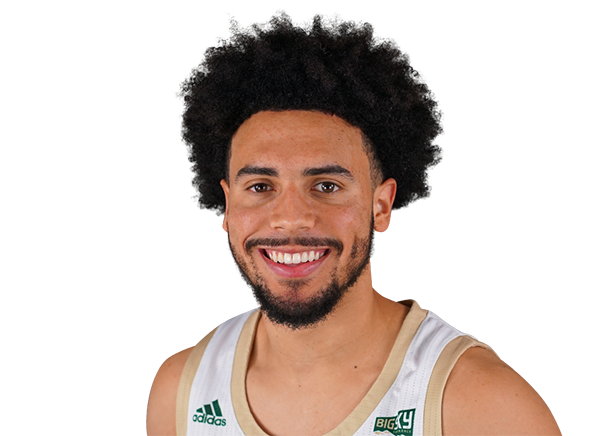 Chris Holley - Sacramento State Hornets Guard - ESPN