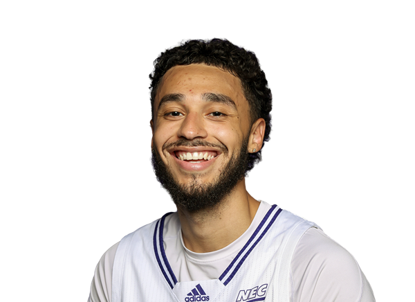 Raymond Espinal-Guzman - Stonehill Skyhawks Forward - ESPN